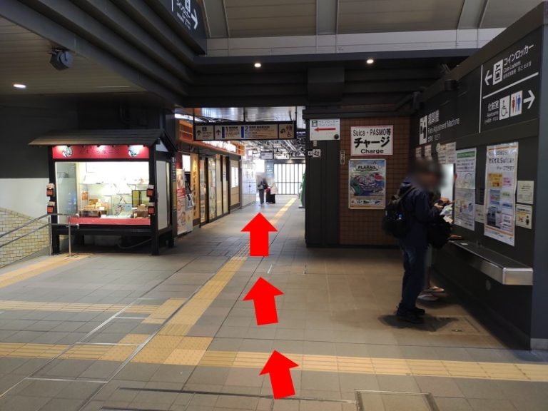 鎌倉駅のコインロッカーの場所・料金・サイズ・スーツケース対応状況のまとめ | コインロッカーのしおり